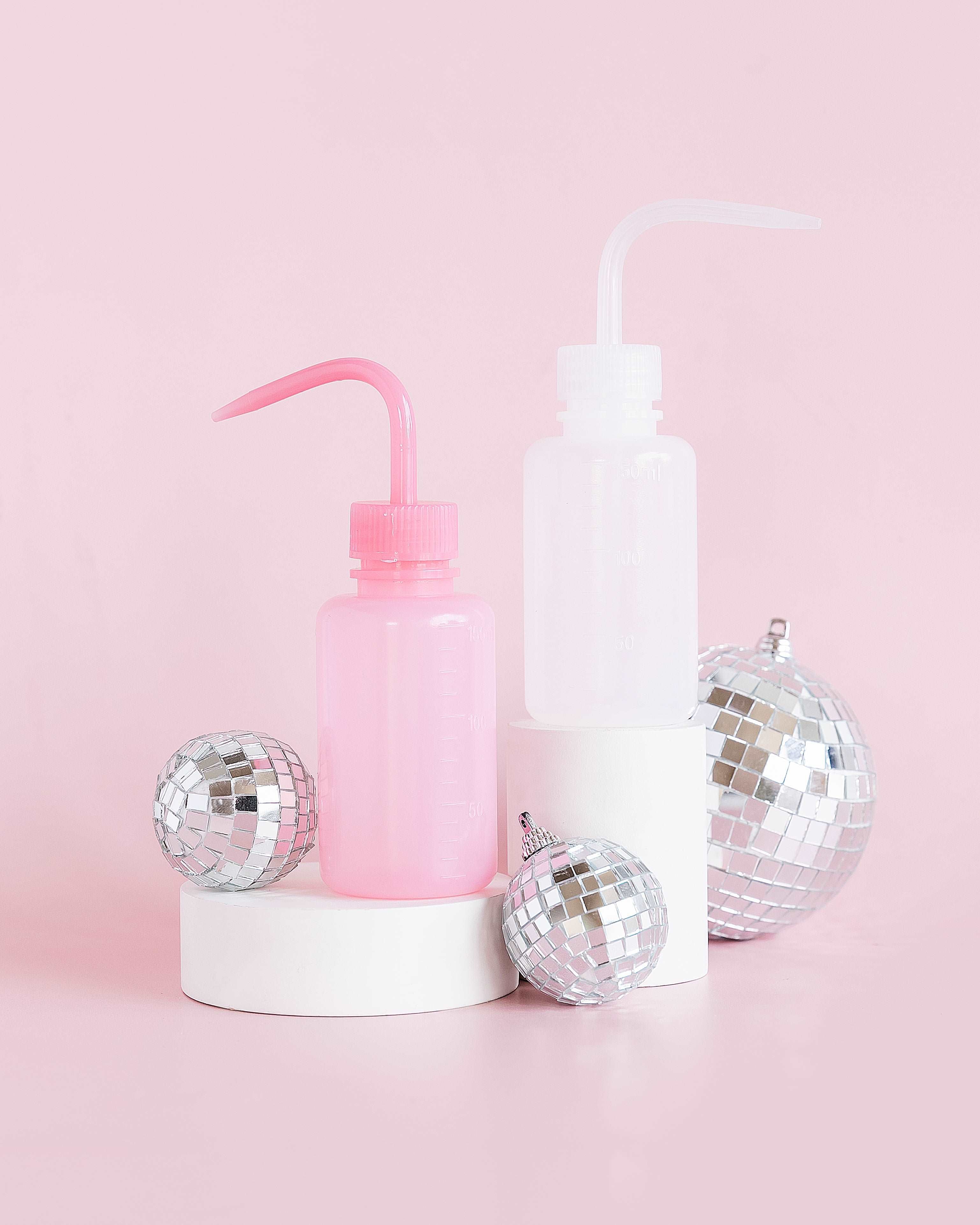 Mini Rinse Bottle – Loved and Lashed